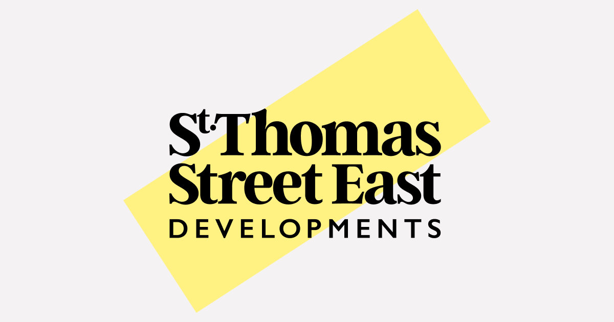 Chapter London Bridge | St Thomas Street East Developments